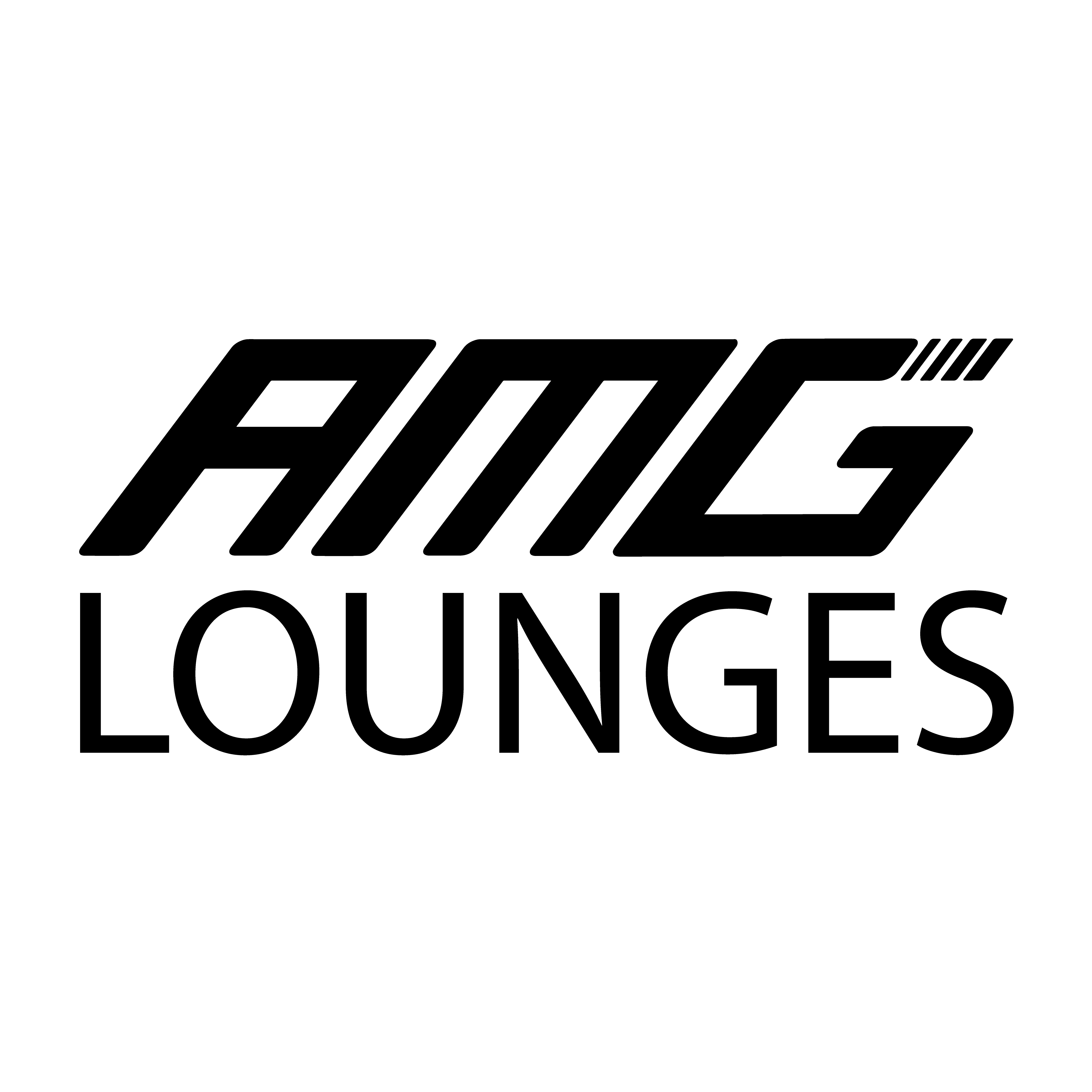 AMG Lounges